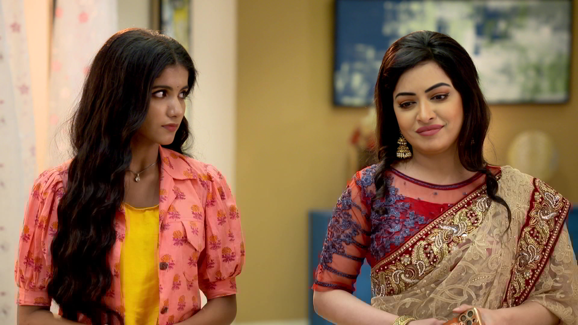 Watch Tomader Rani Episode 24 on JioHotstar