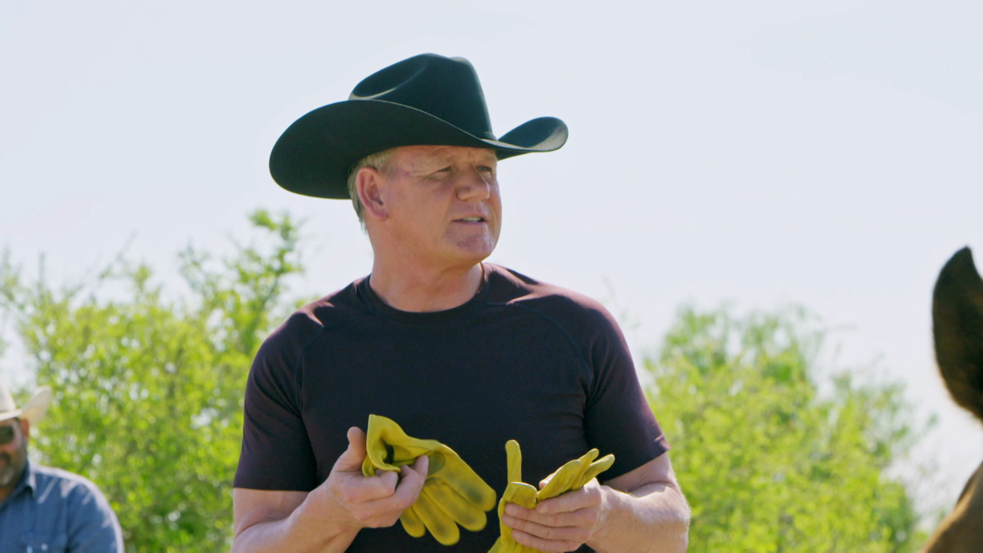 Watch gordon-ramsay-uncharted only on Watcho