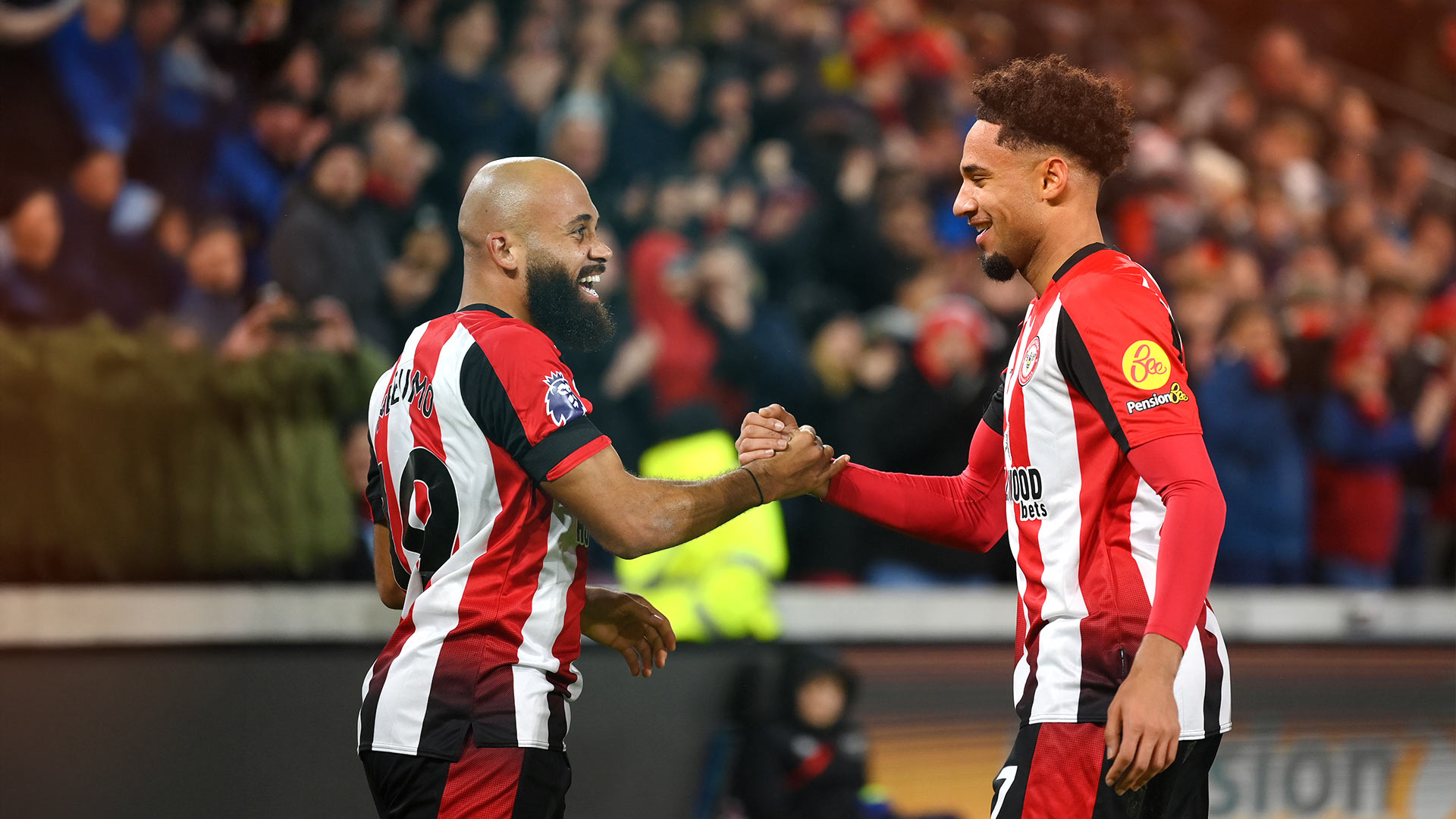 MW 15: Brentford 4-2 Newcastle Video | Premier League 2024/25 Match JioHotstar