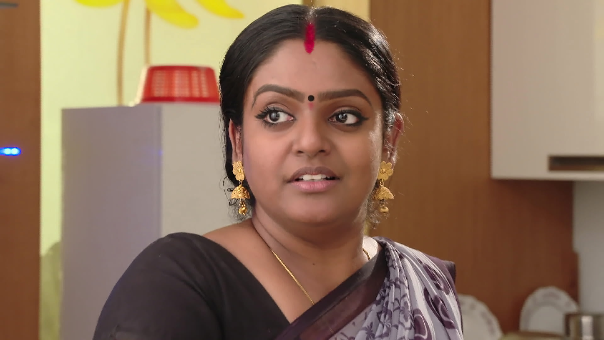 Stream A Good News Awaits Deepa Season 1 Episode 400 – A Good News ...