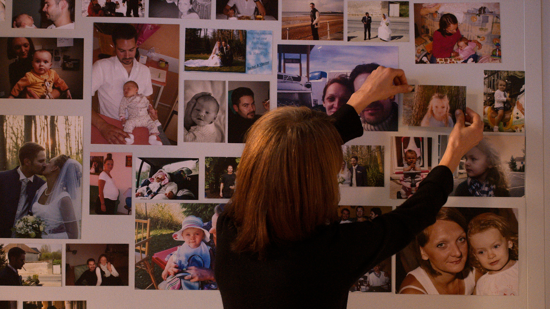 Lambert vs. Lambert: Over his dead body - Disney+