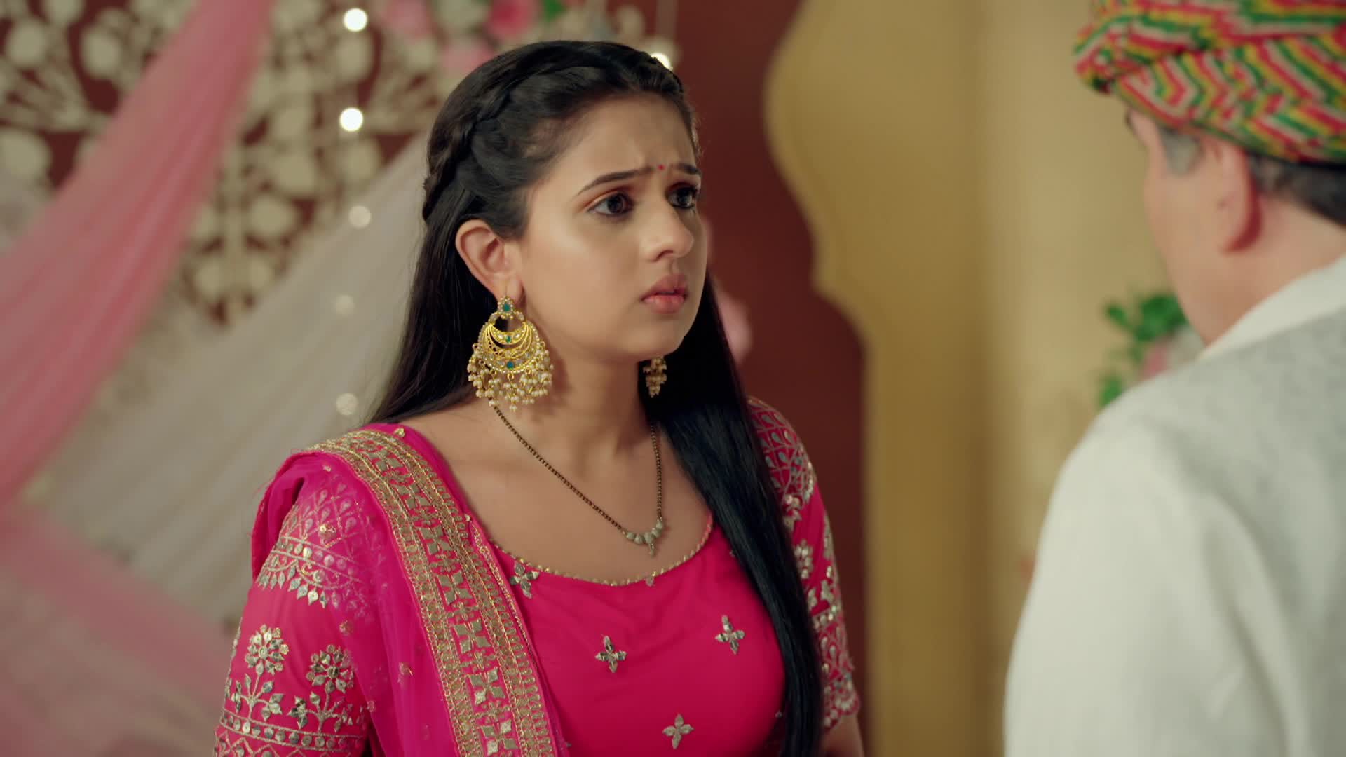 Watch Mera Balam Thanedaar Episode 238 on JioHotstar