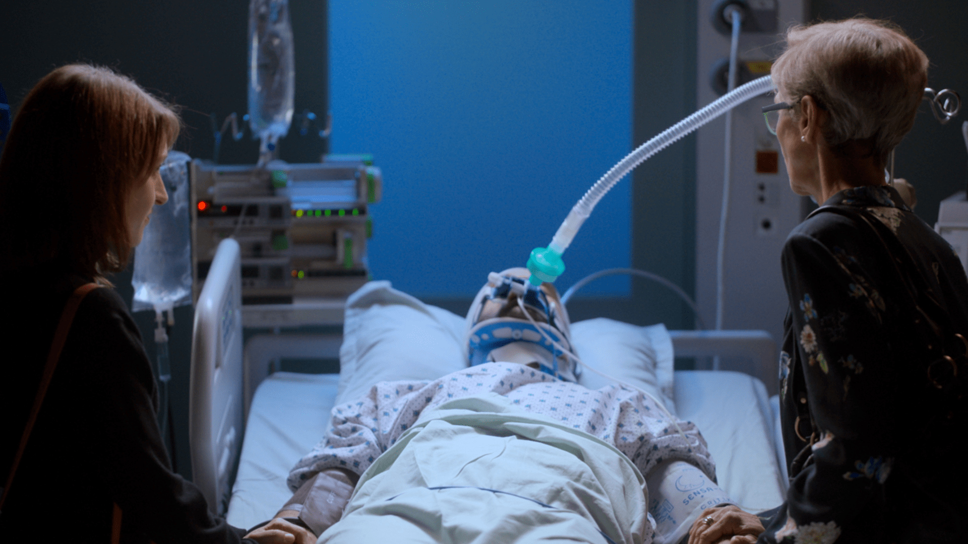 Watch Lambert vs. Lambert: Over his dead body Episode 1 on Disney+