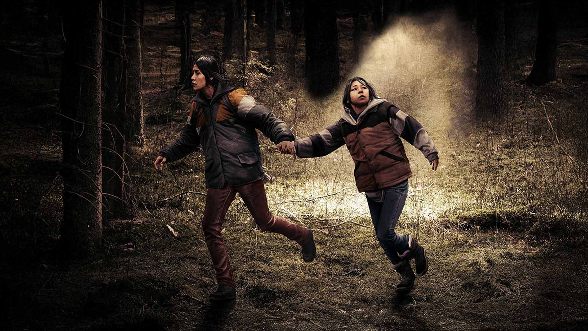 Watch Night Raiders - JioHotstar