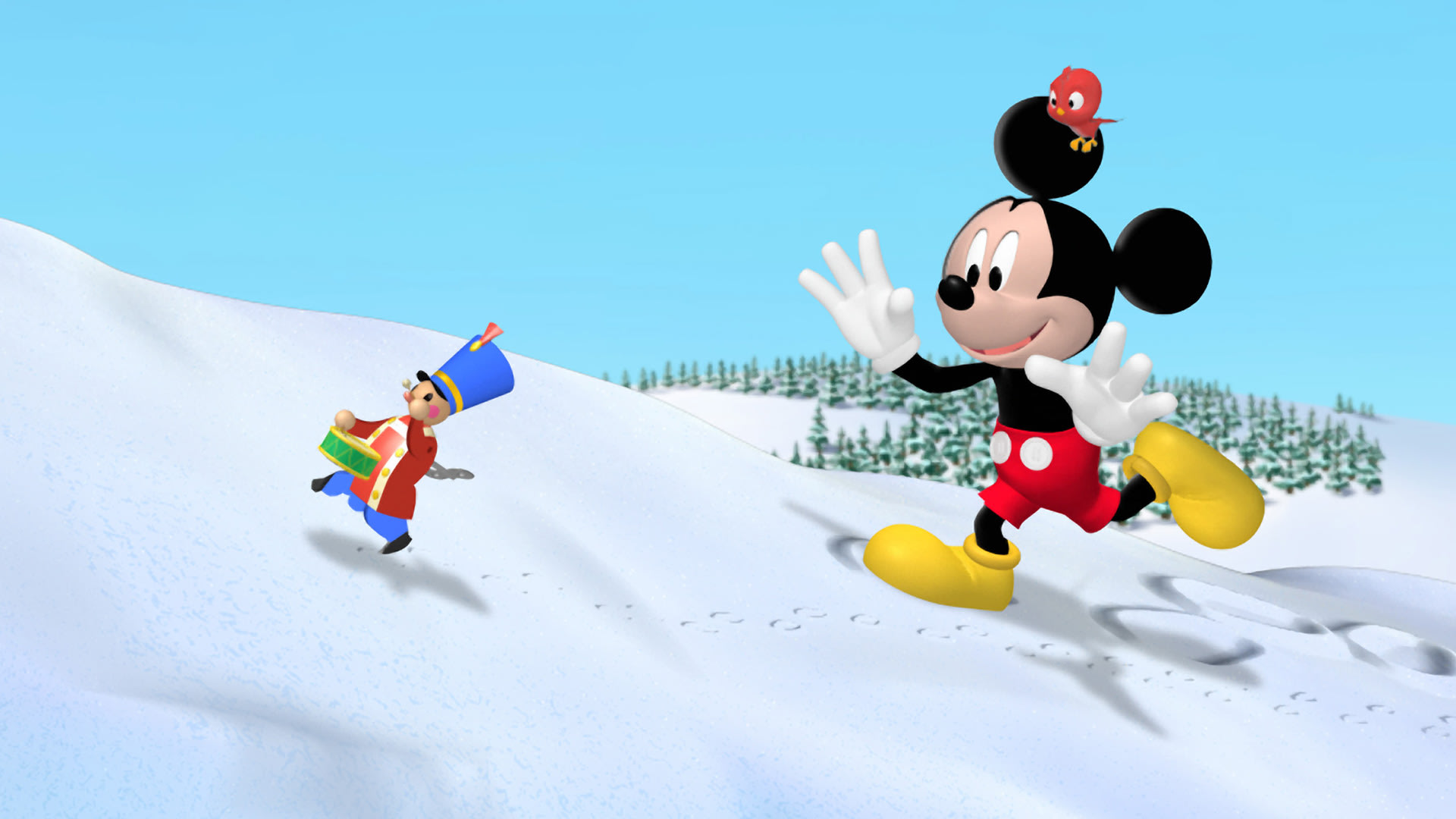 section/disney-mickey-mouse -Watcho