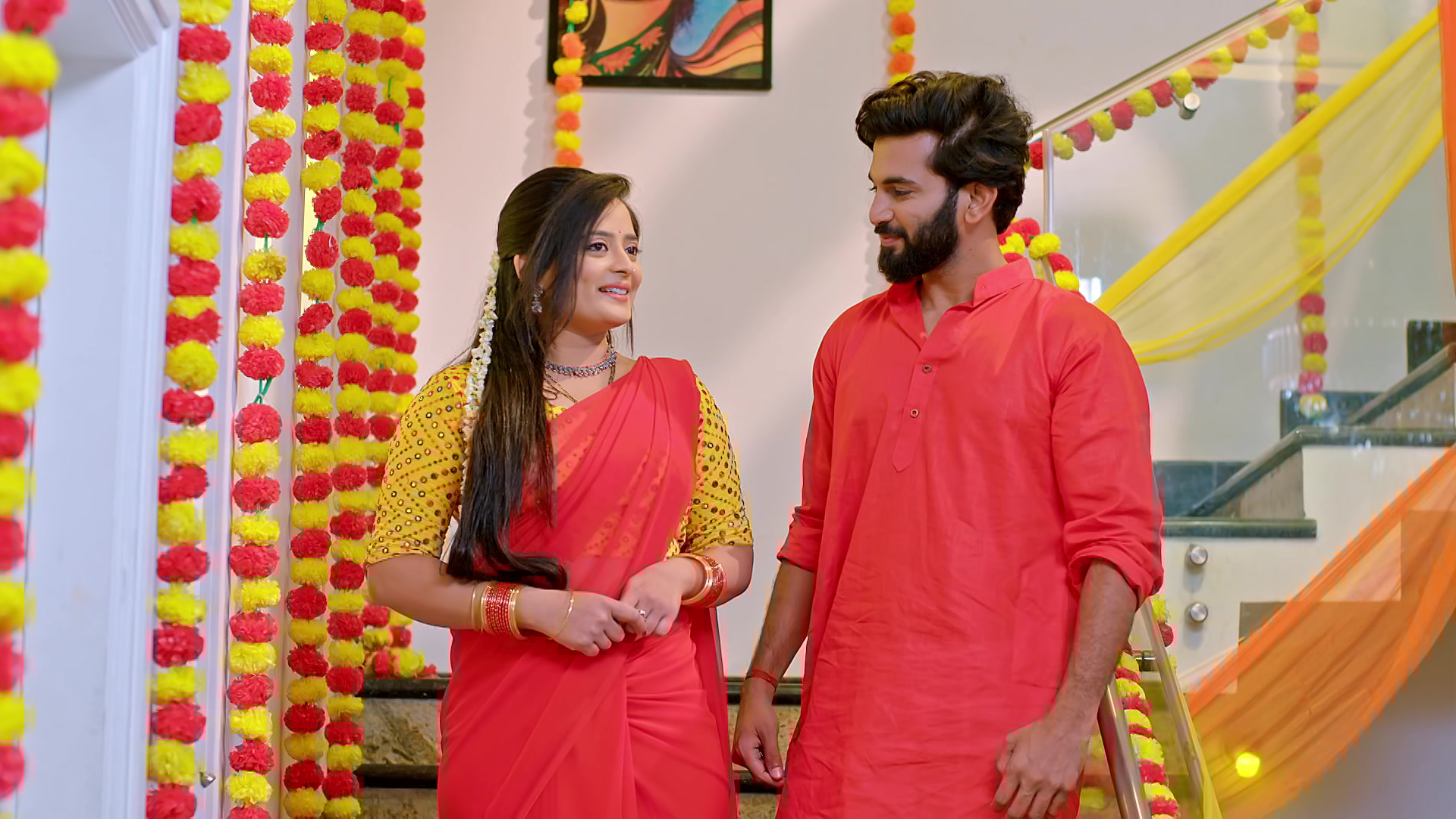 Watch Ardhangi Episode 141 on JioHotstar