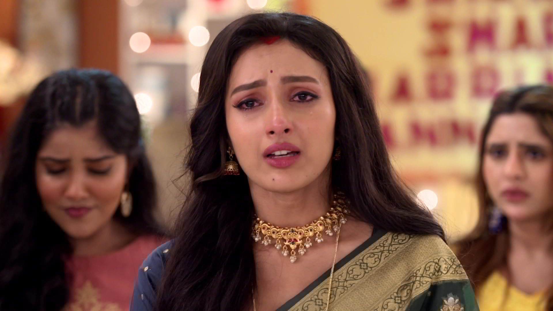 Watch Bodhua S1 Episode 121 on JioHotstar