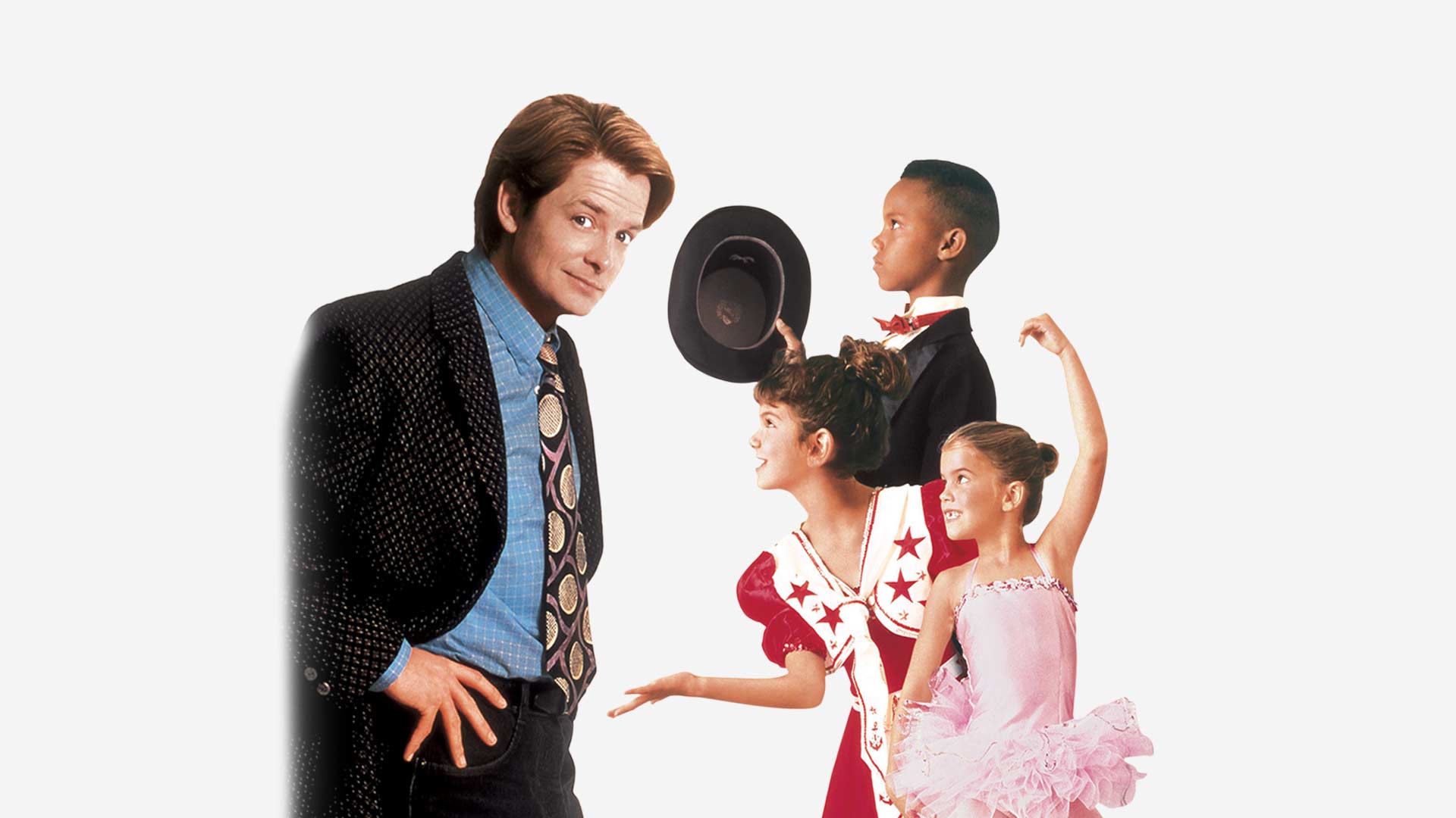 Life With Mikey - Disney+