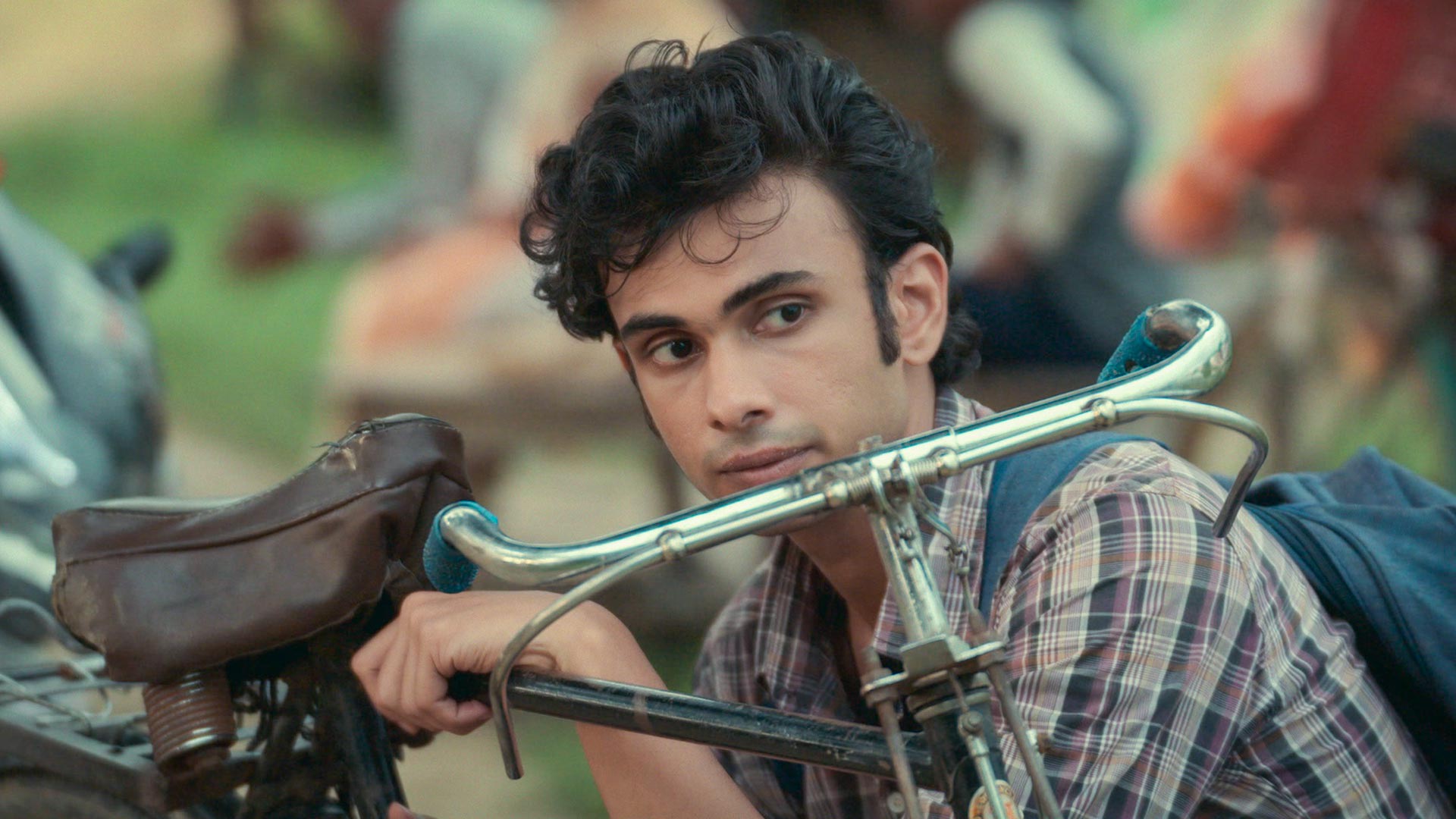 Meet Kuldeep And Shanvika - JioHotstar