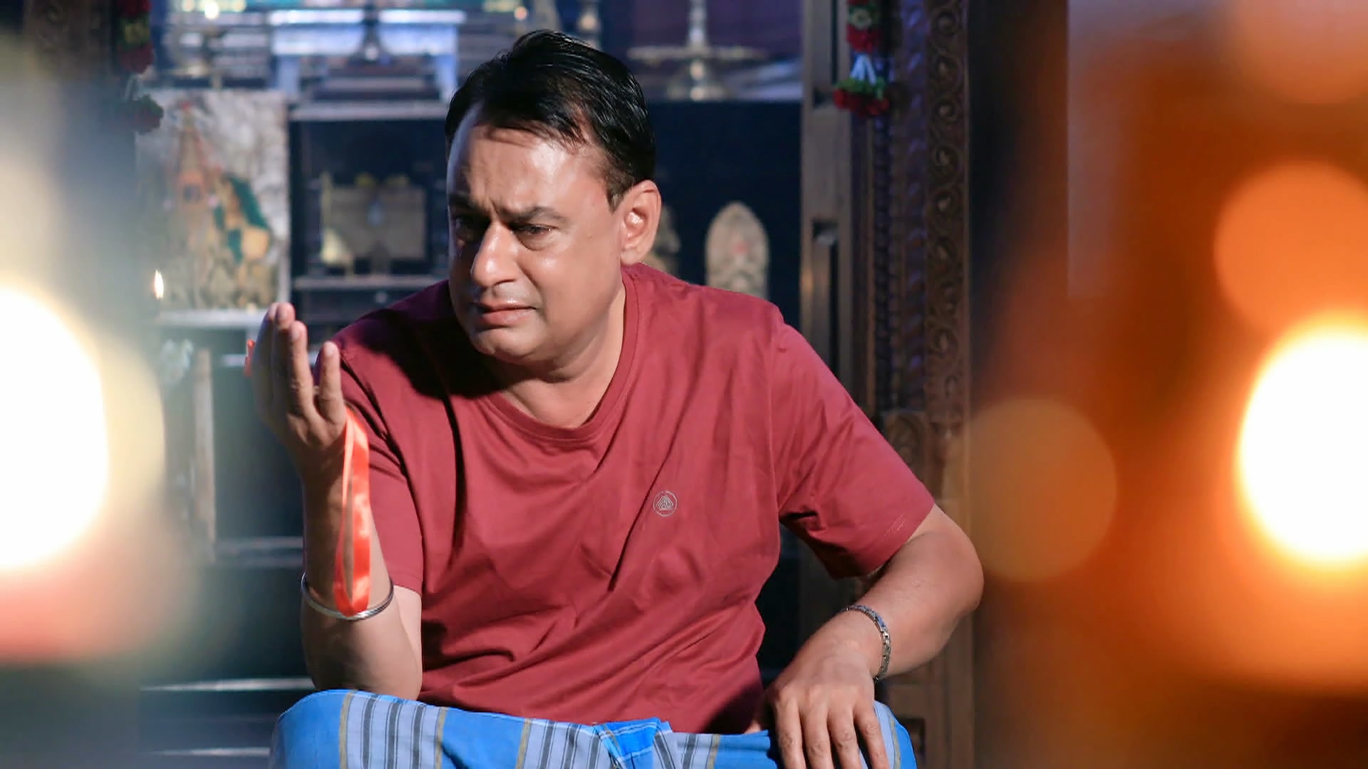 Watch Nan Hendthi MBBS S1 Episode 7 on JioHotstar