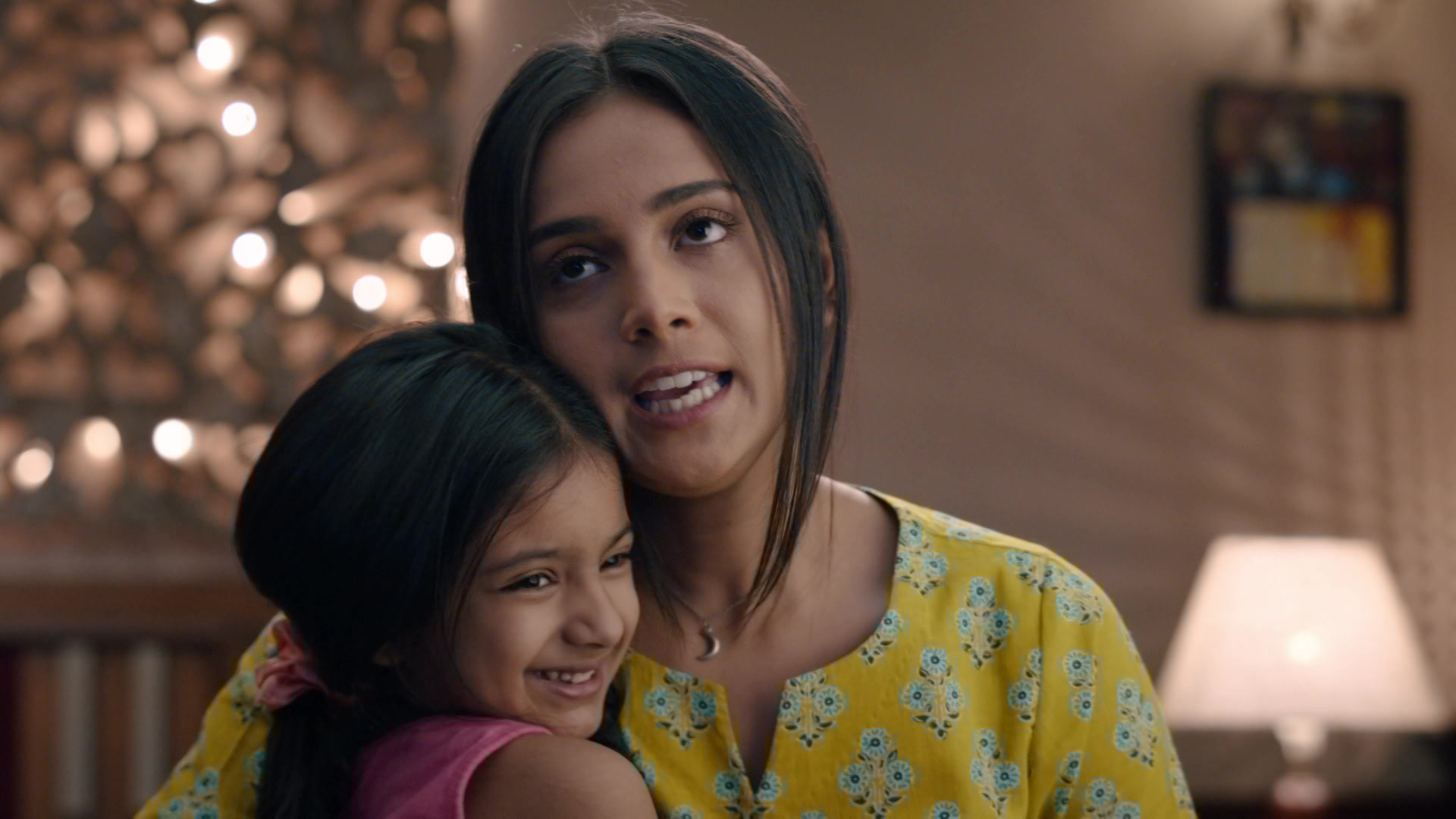 Watch Bohot Pyaar Karte Hai S1 Episode 73 on JioHotstar