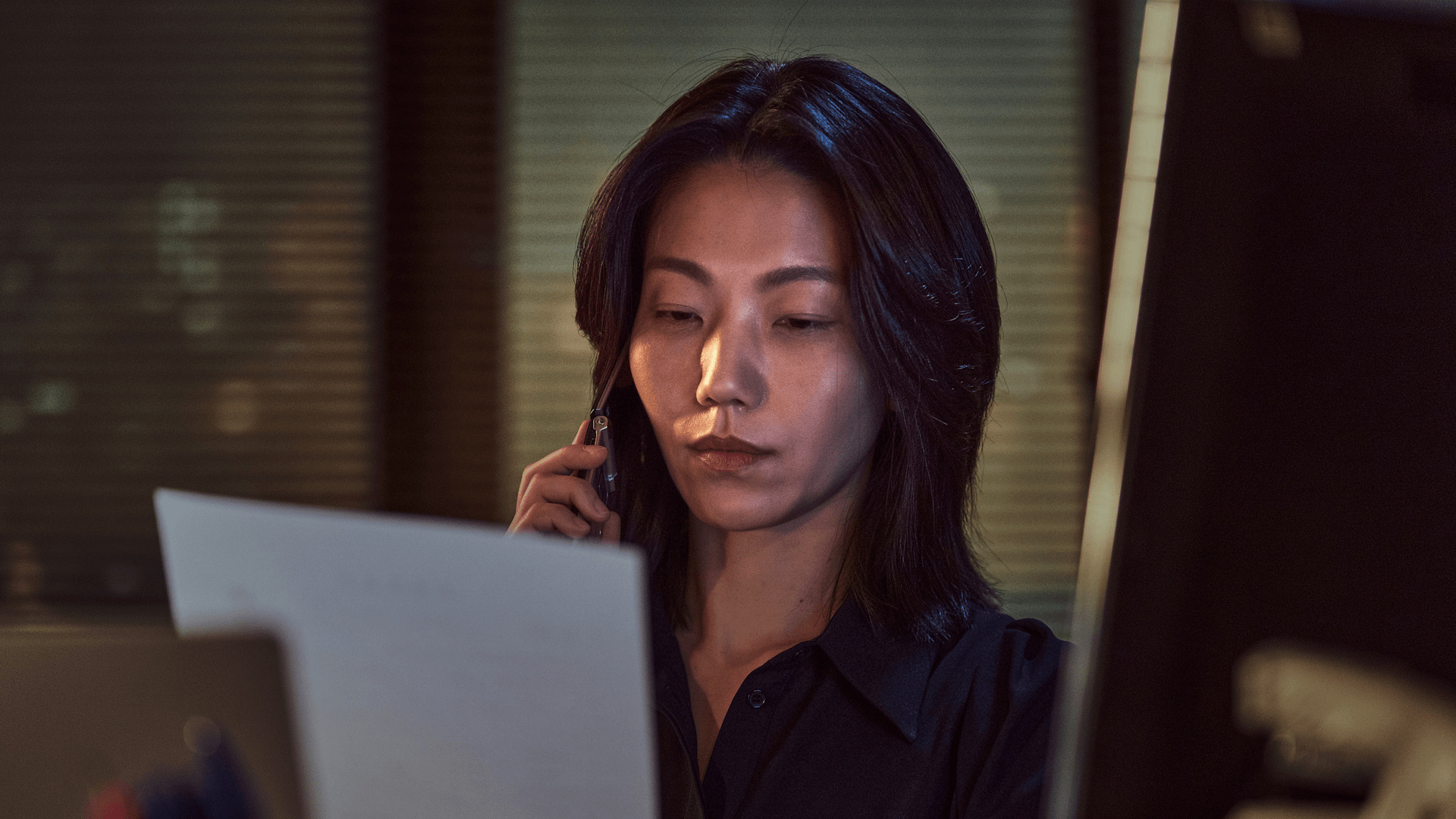 Watch Shadow Detective S2 Episode 3 on Disney+ South Africa | English ...