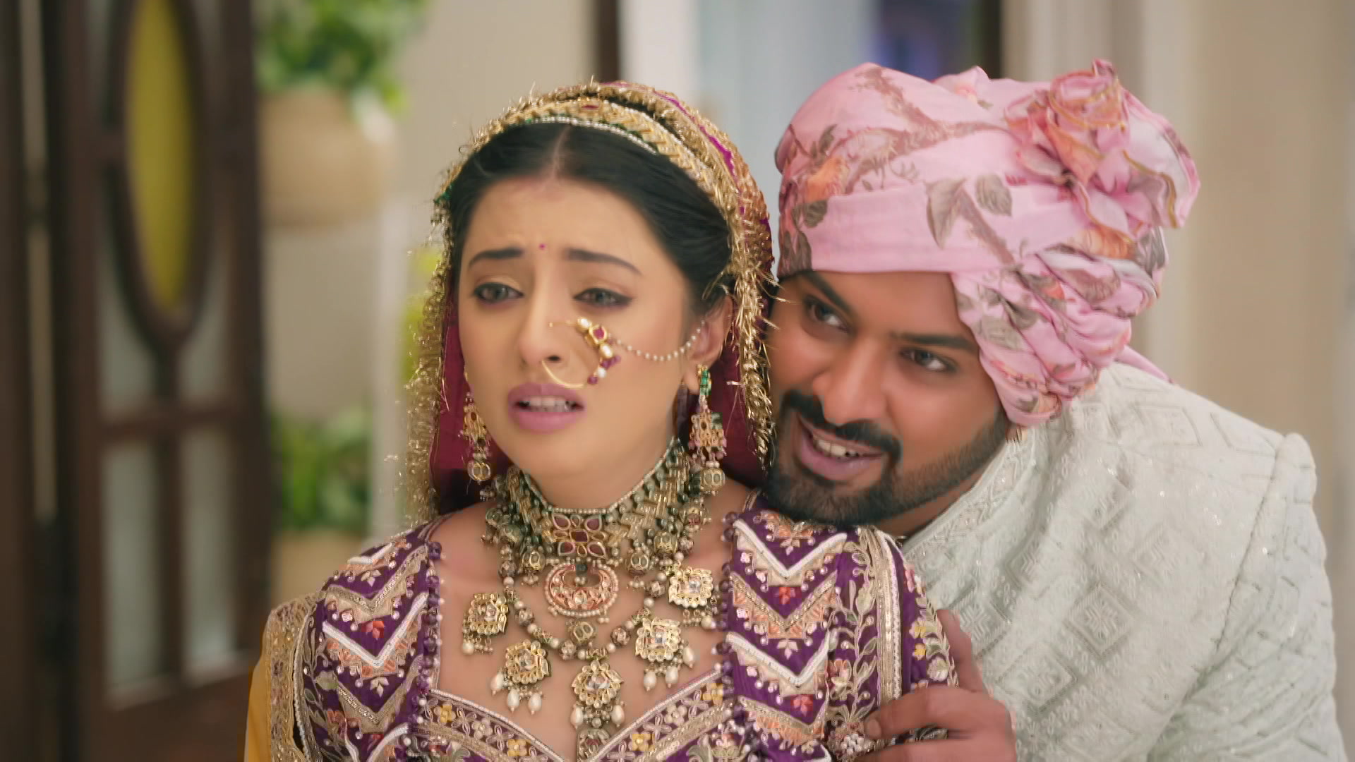 Stream Gautam's Ill Intentions Season 1 Episode 1581 – Gautam's Ill ...