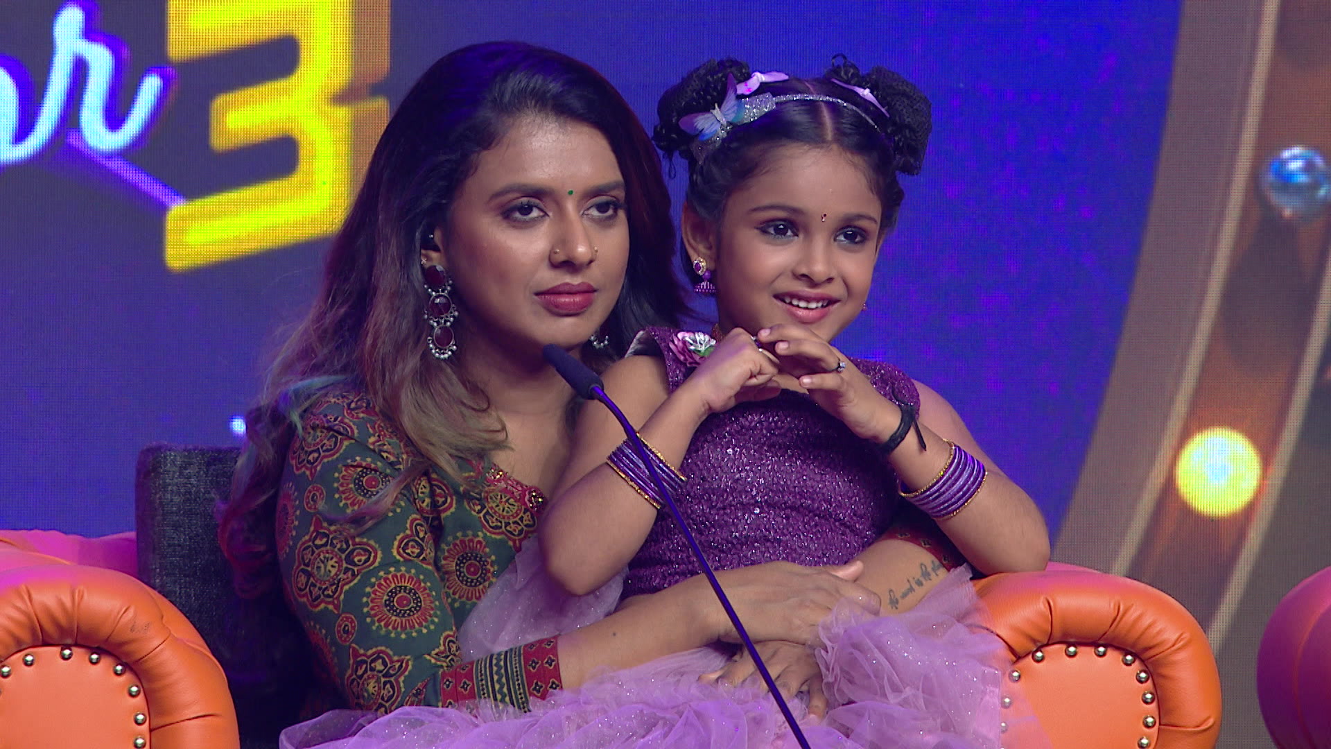 Watch Star Singer Junior S3 Episode 6 on JioHotstar