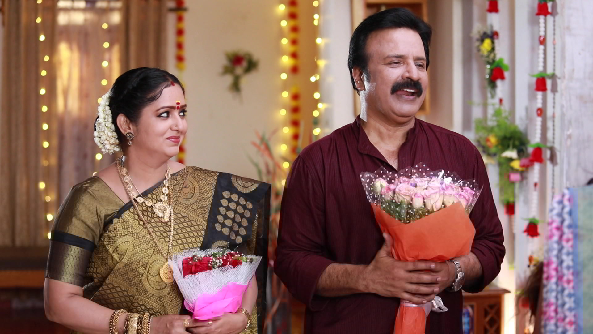 Watch Chellamma S1 Episode 349 on Disney+ Hotstar