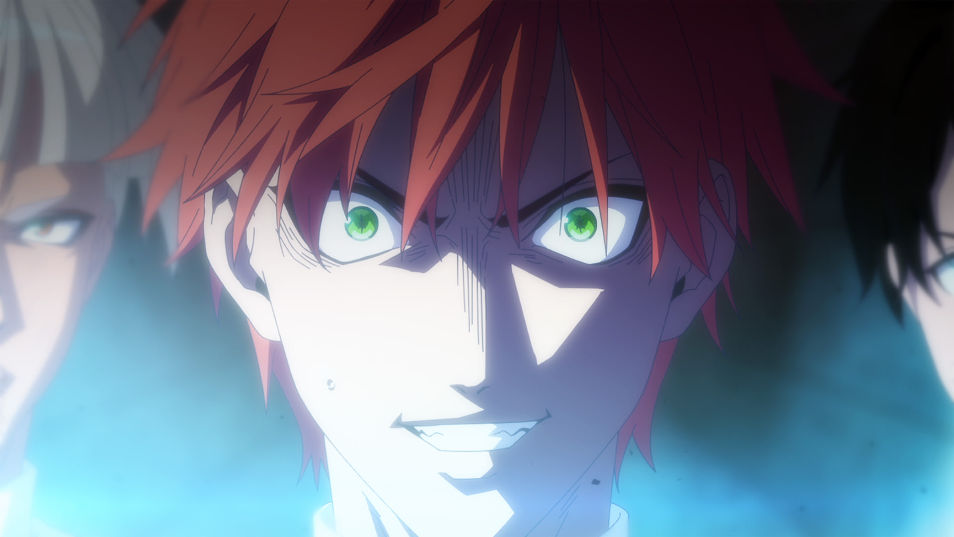 Watch Go! Go! Loser Ranger! Episode 10 on JioHotstar