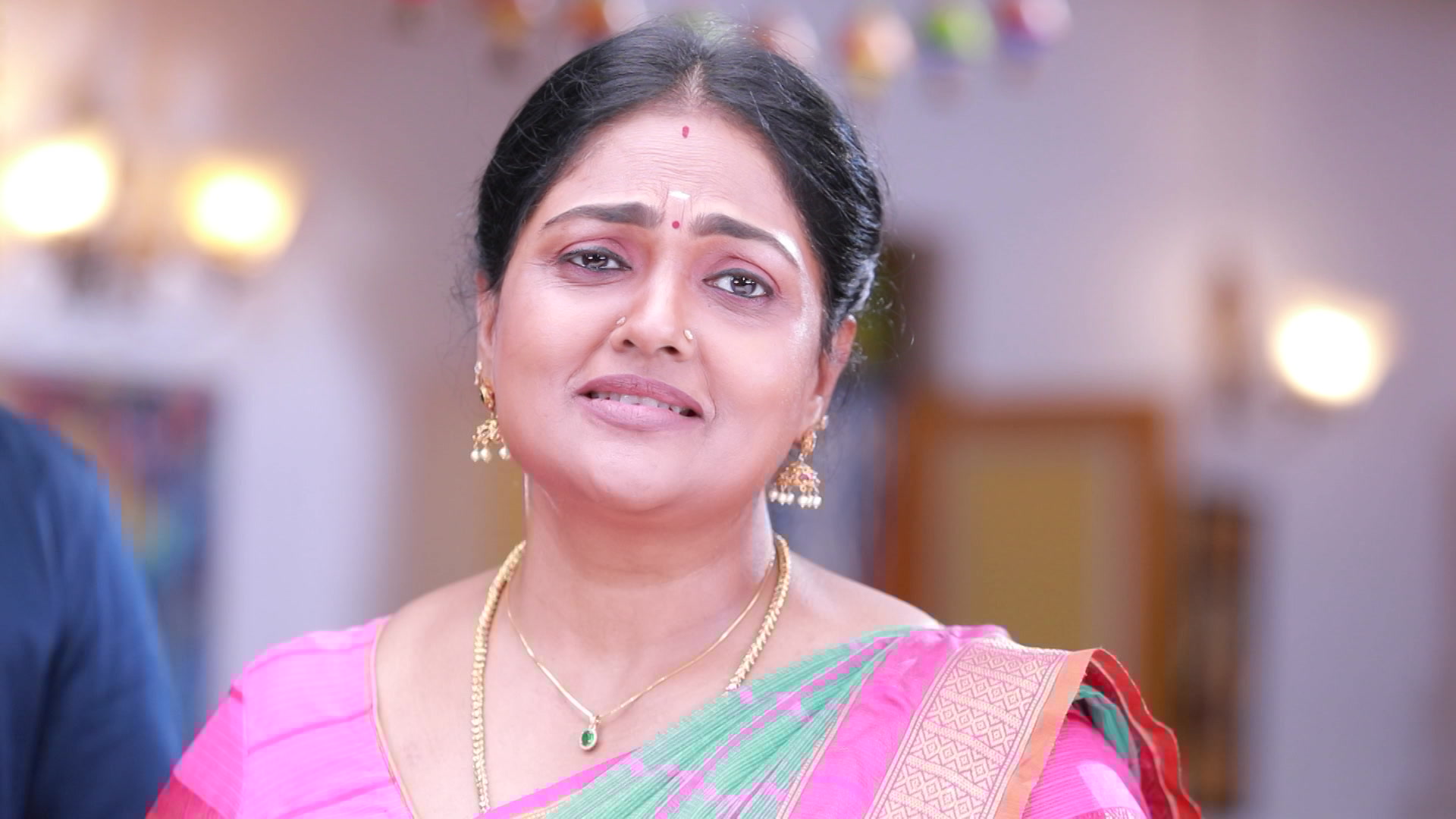 Stream Gomathi Thanks Kathir Season 3 Episode 313 – Gomathi Thanks ...