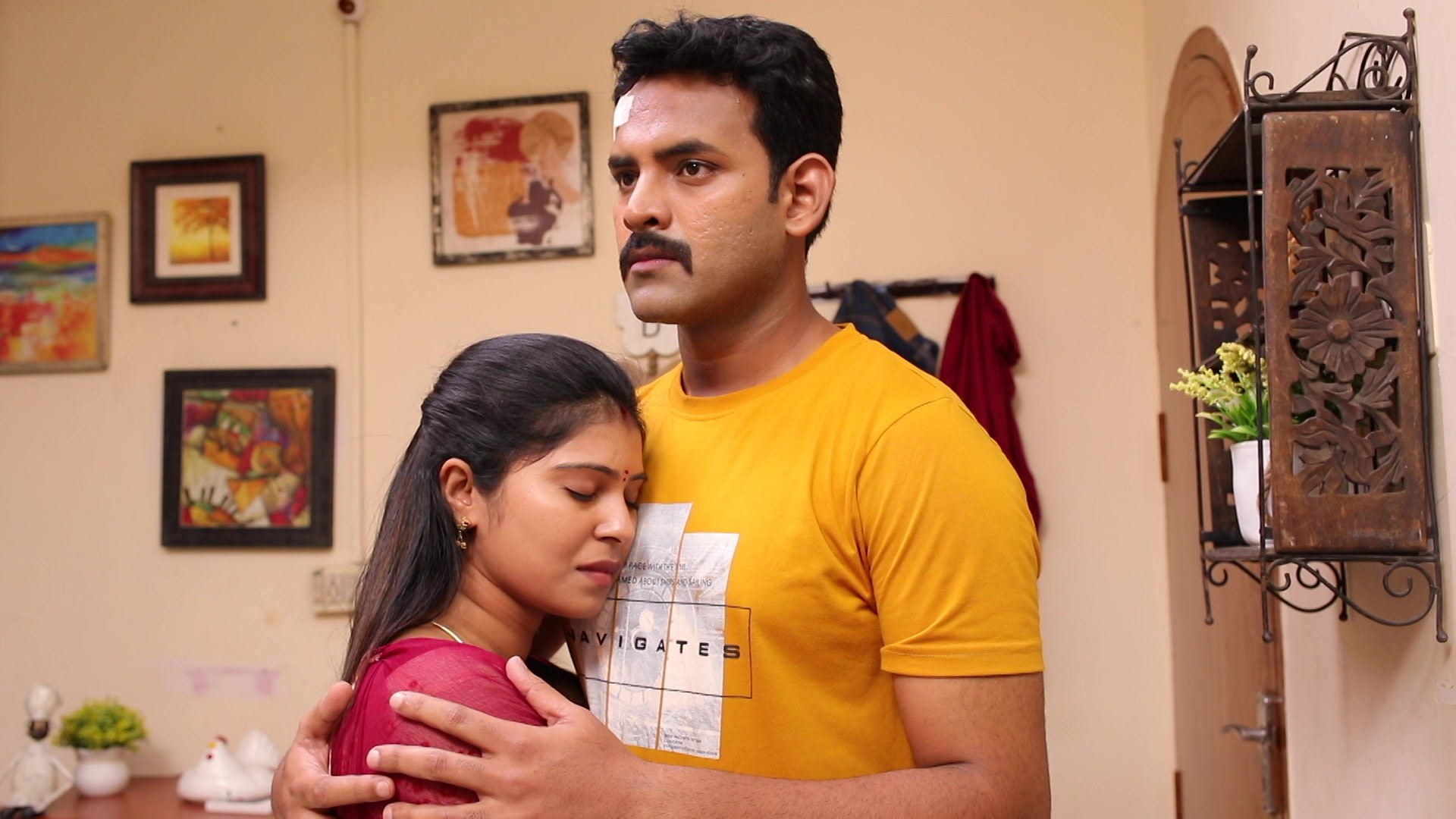Watch Siragadikka Aasai S1 Episode 788 on JioHotstar