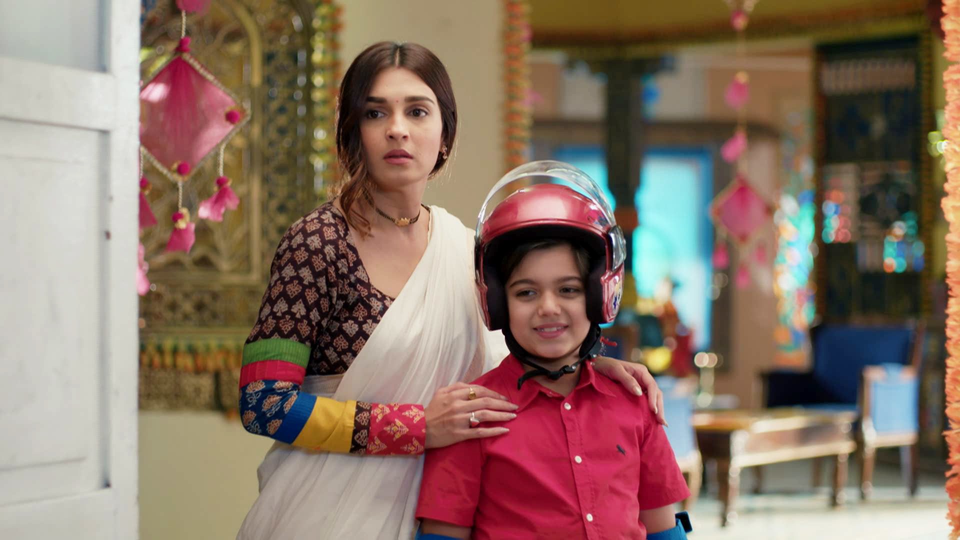 Watch Pandya Store S1 Episode 640 on JioHotstar