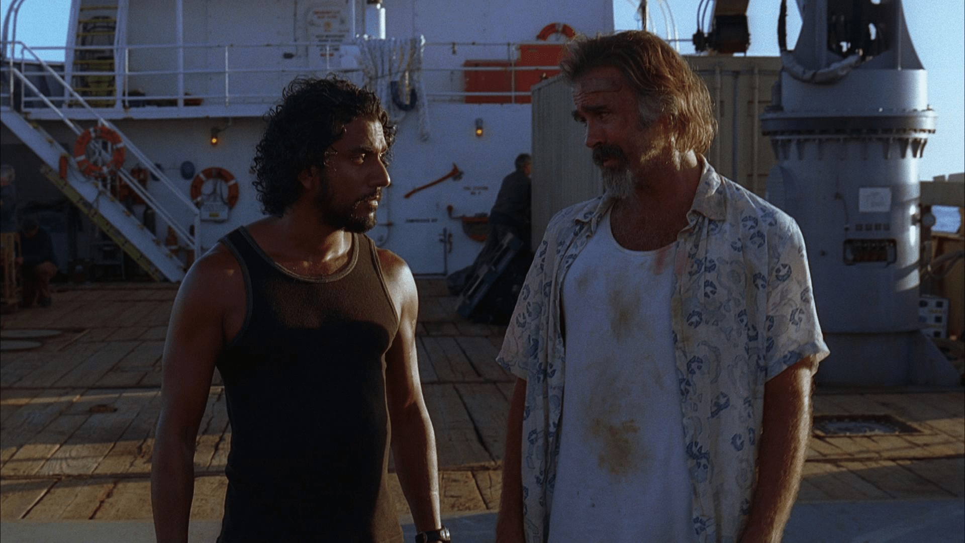 Watch Lost S4 Episode 5 on Disney+ Hotstar