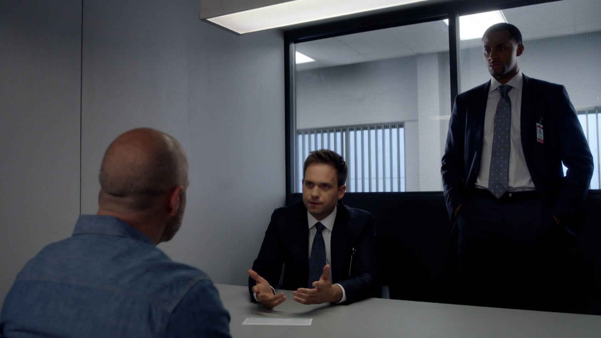 Watch Suits S7 Episode 6 on JioHotstar