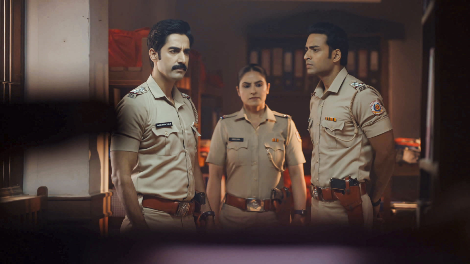 Watch Savdhaan India: Apni Khaki Episode 46 on JioHotstar