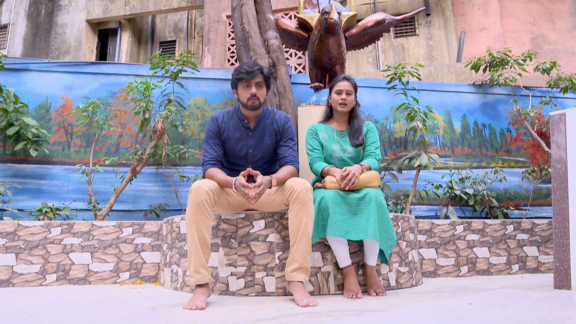 Watch He Mann Baware S1 Episode 222 on JioHotstar