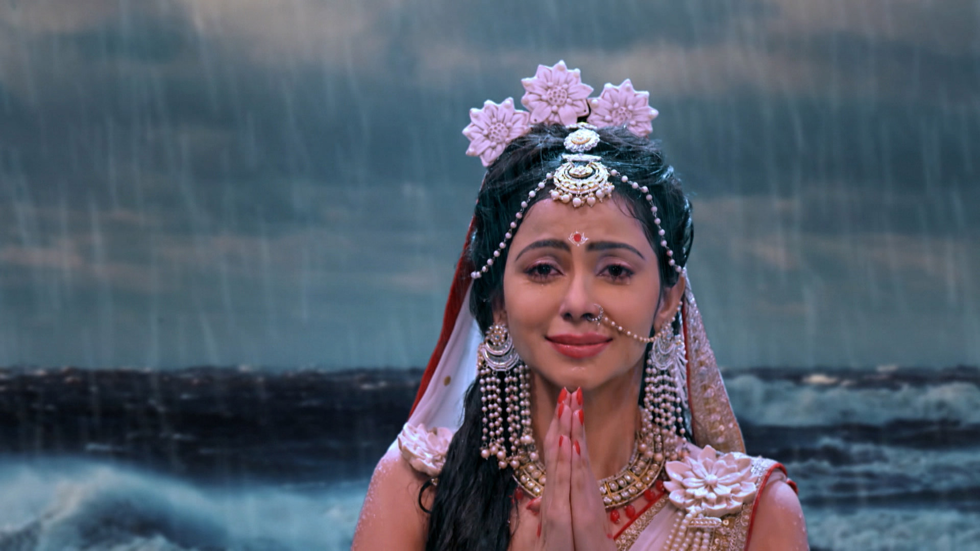 Watch Shiva Shakthi - Thiruvilaiyadal Episode 431 on JioHotstar