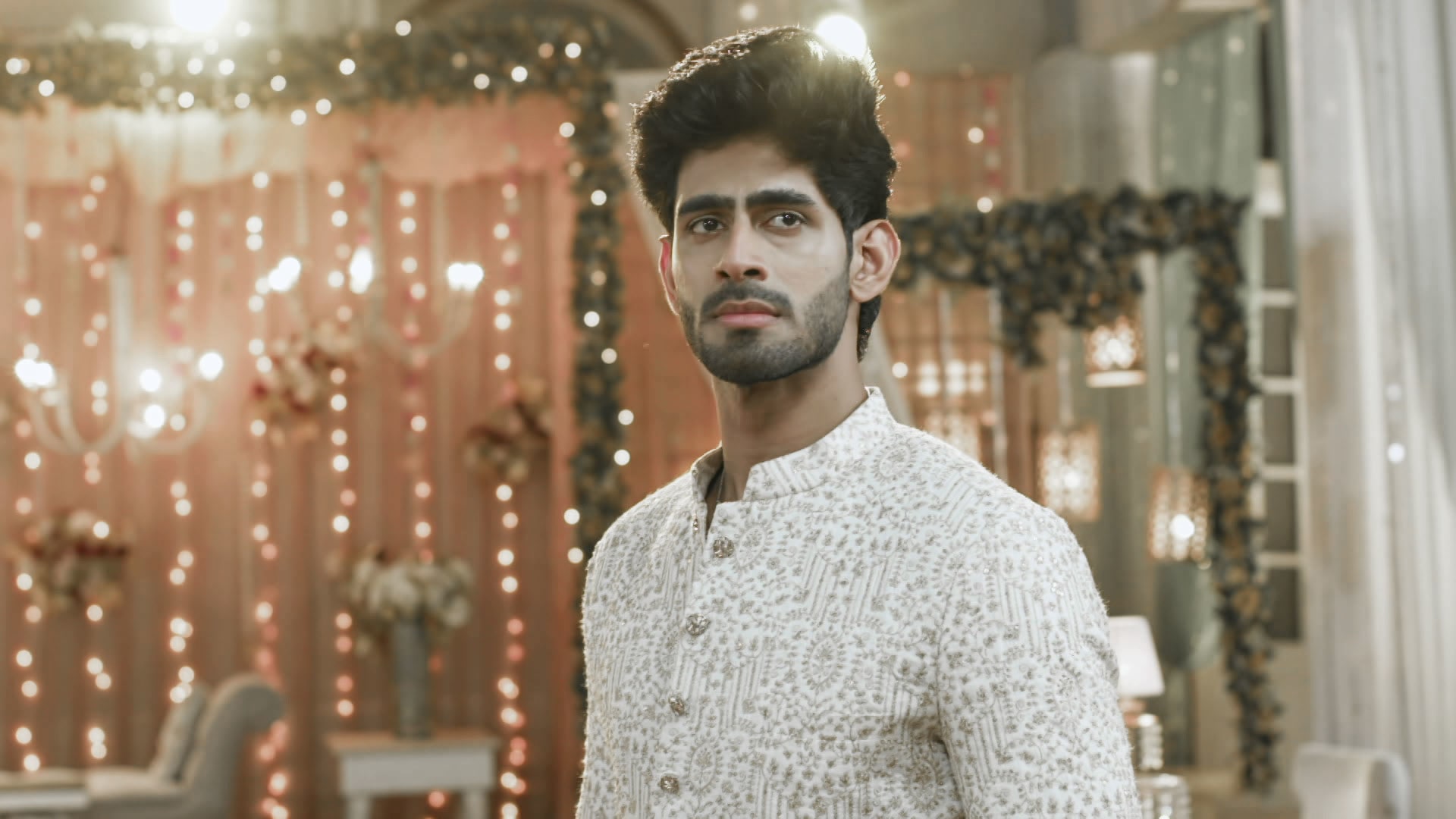 Stream Krish Insults Abhira Season 68 Episode 1671 – Krish Insults ...