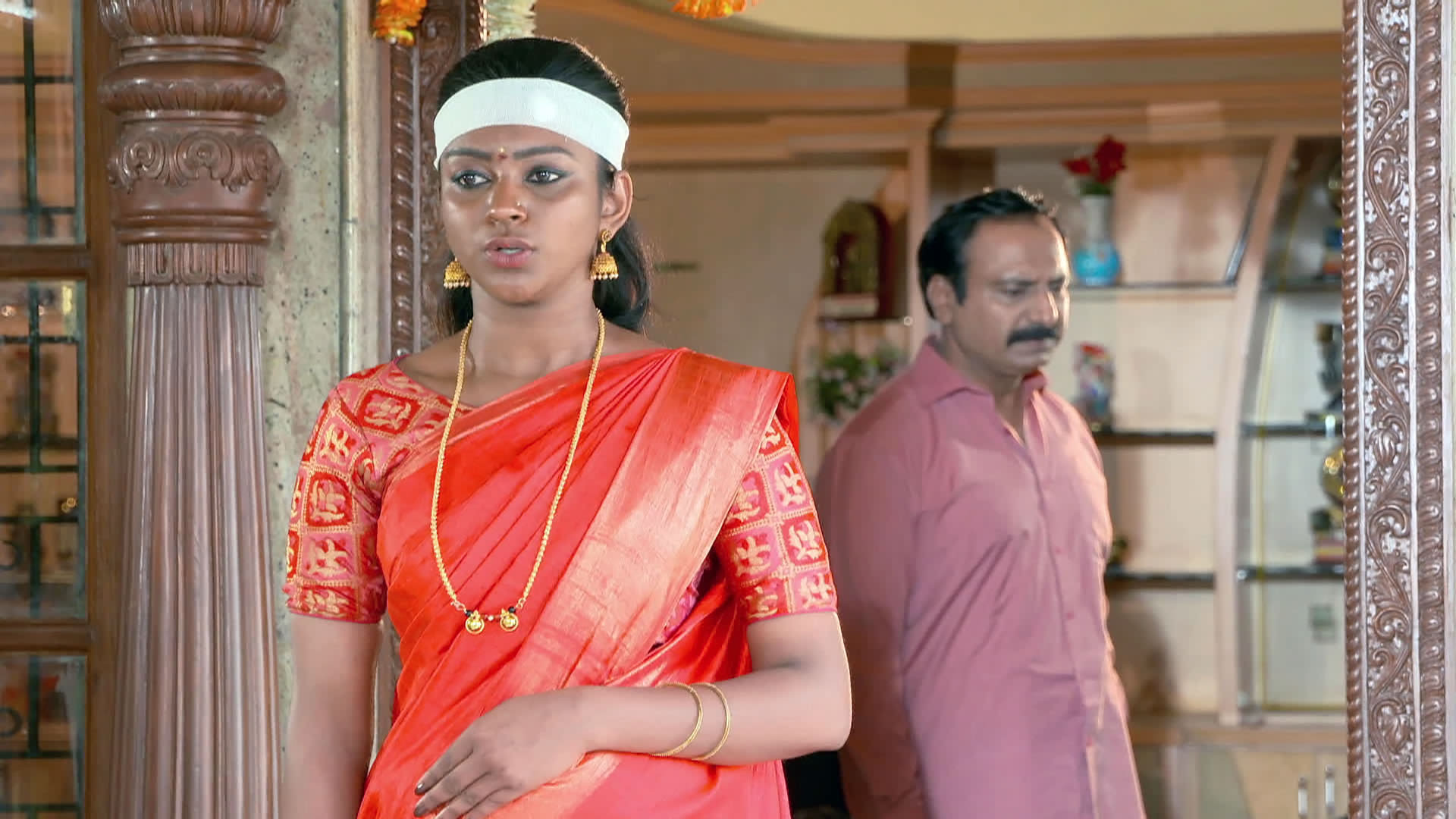 Watch O MuddhuManase S2 Episode 287 on JioHotstar