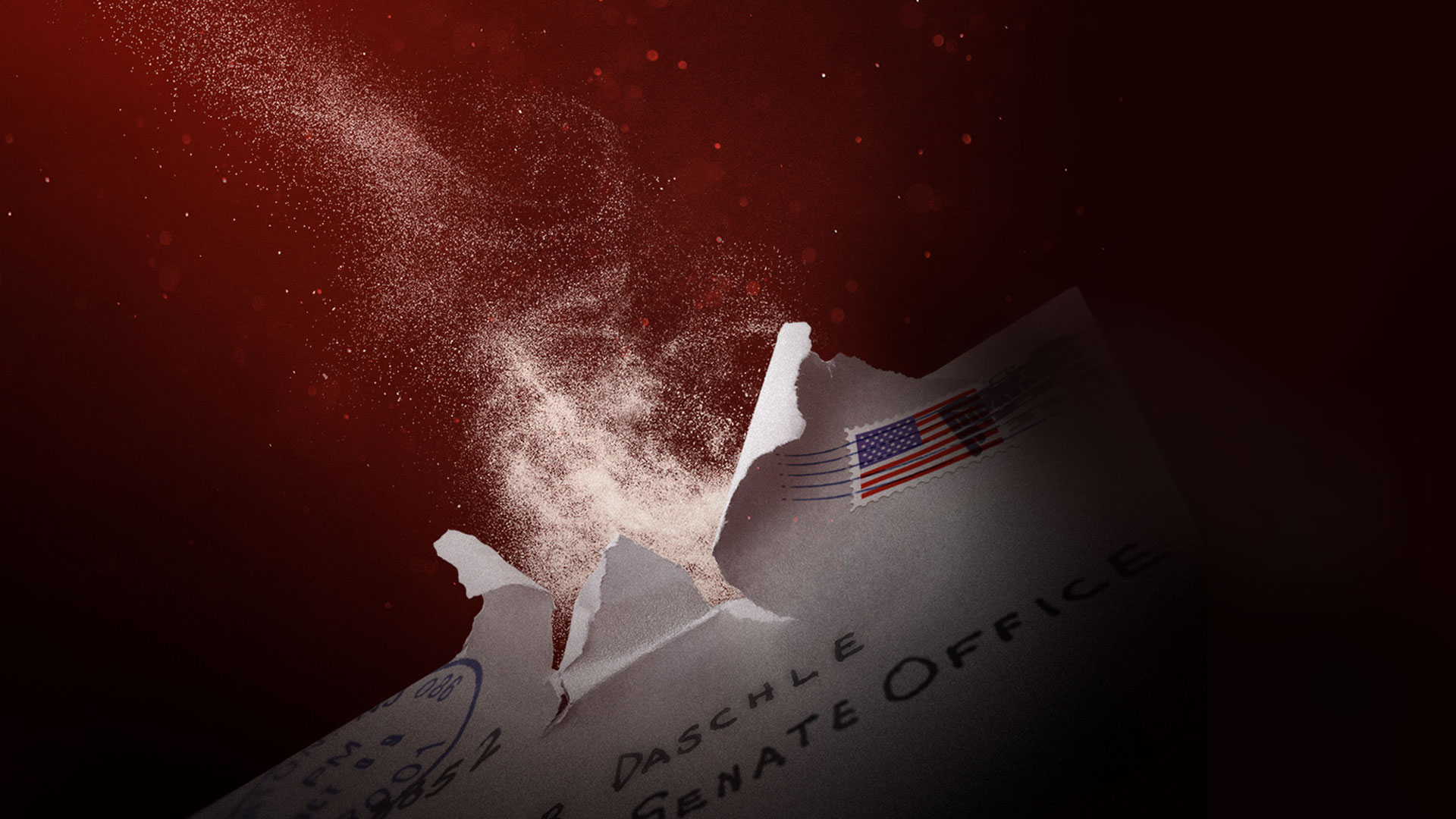 The Hot Zone - Disney+