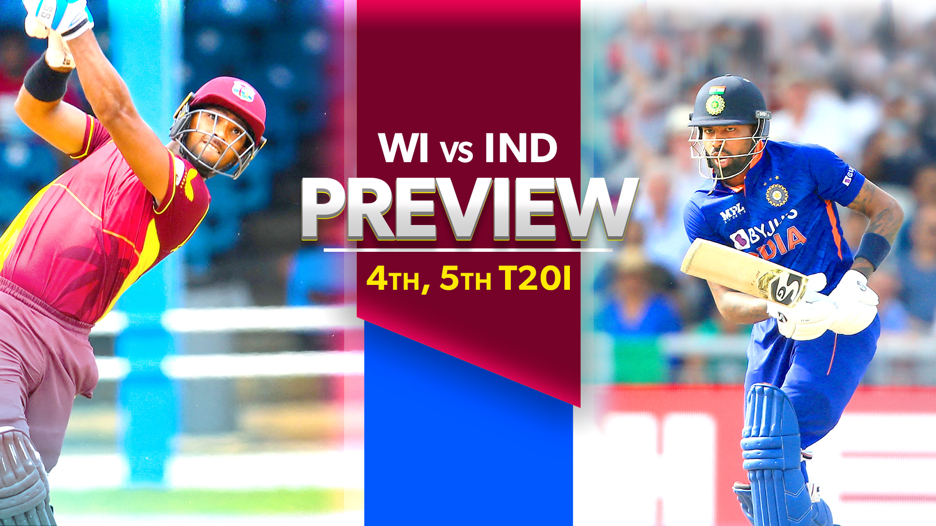 5th T20I: 5 Things to Watch Out For