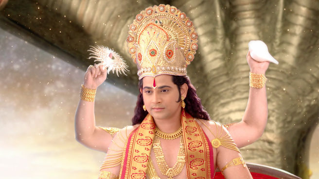 Watch Shree Lakshmi Narayan S1 Episode 20 on JioHotstar