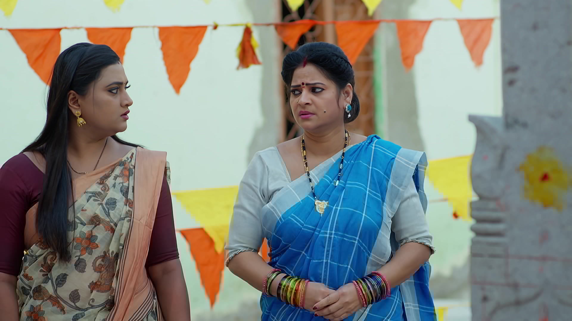 Watch Malli Nindu Jabili Episode 839 on JioHotstar