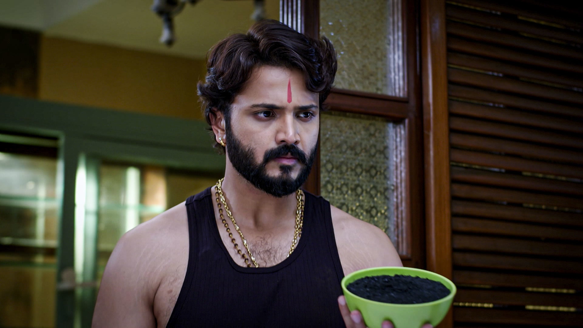 Watch Drishti Bottu Episode 179 on JioHotstar