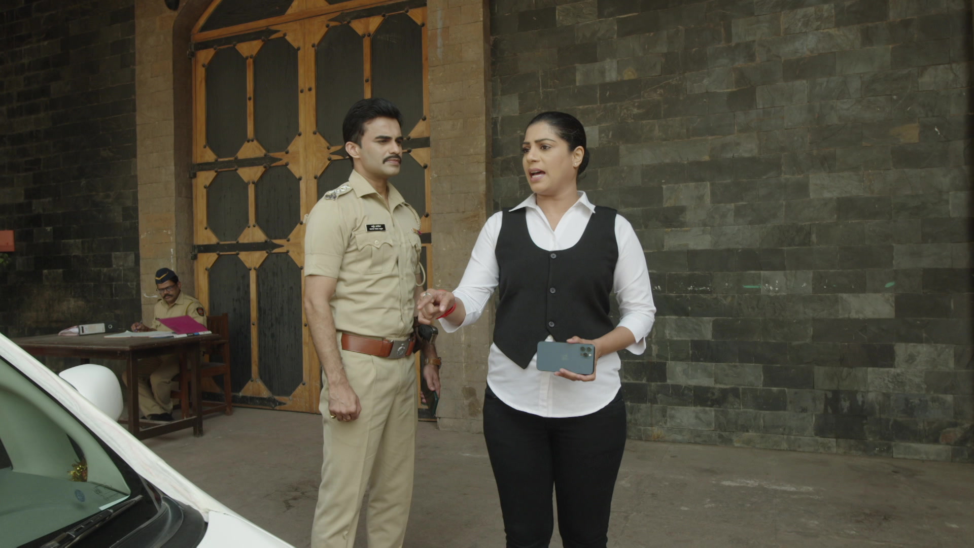 Watch Lakshya S1 Episode 44 on JioHotstar