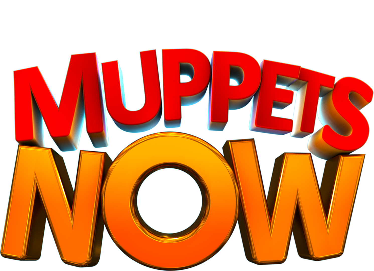 Muppets Now - Disney+