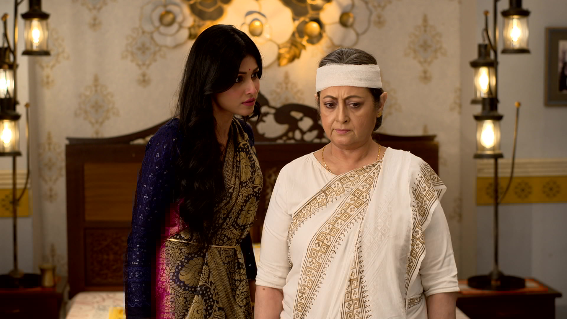 Watch Cheeni S1 Episode 162 on JioHotstar