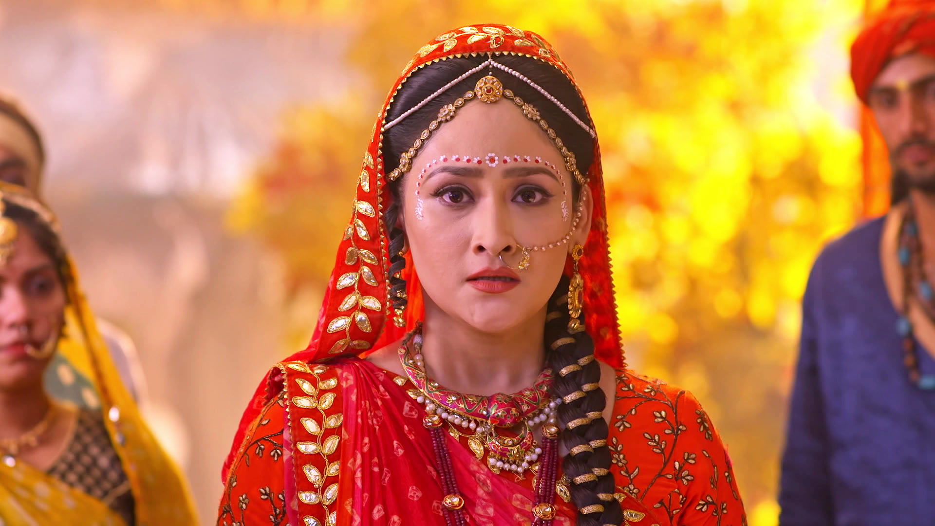 Watch Joy Gopal Episode 63 on JioHotstar