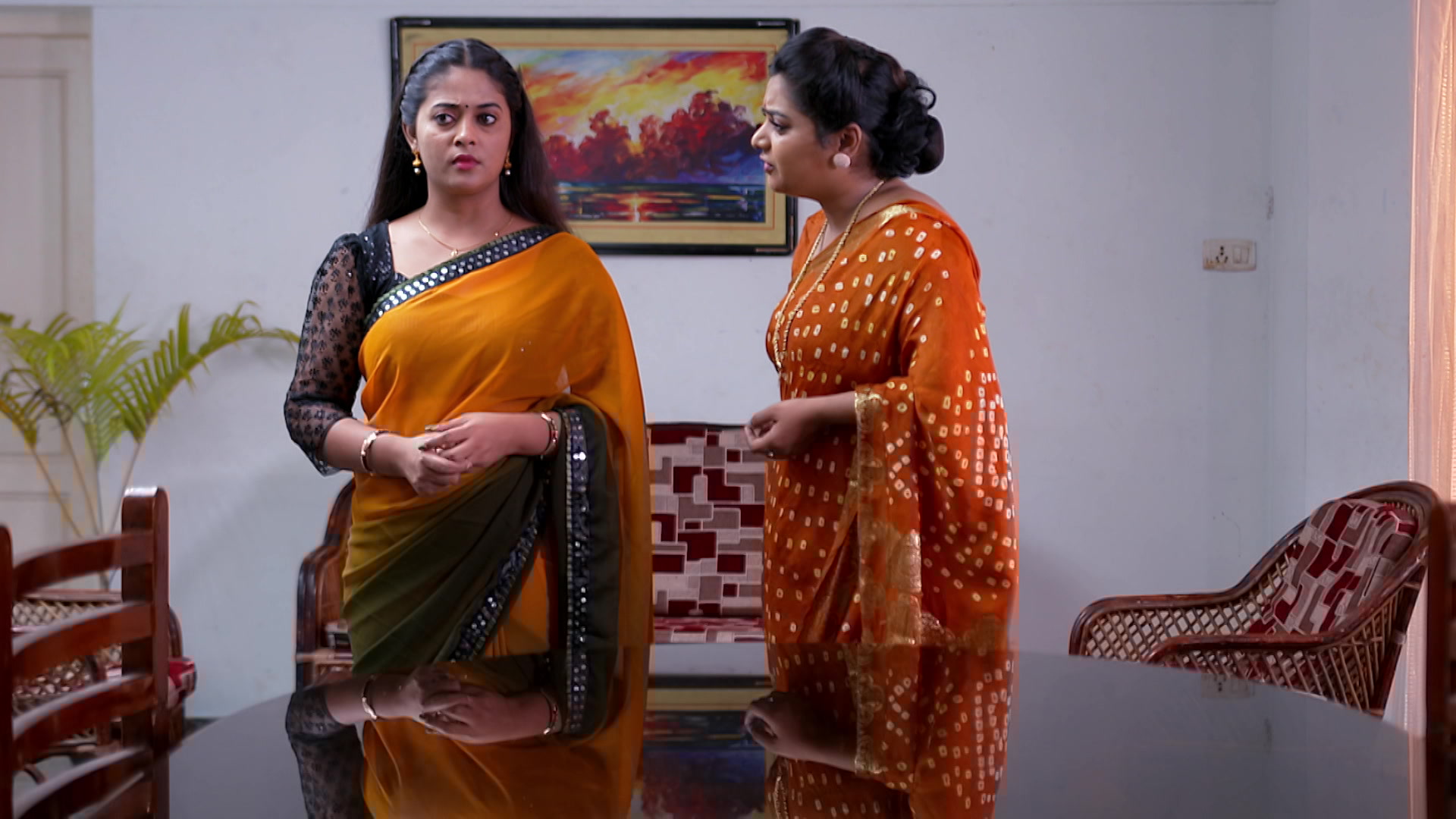 Watch Chandrikayilaliyunna Chandrakantham Episode 305 on JioHotstar