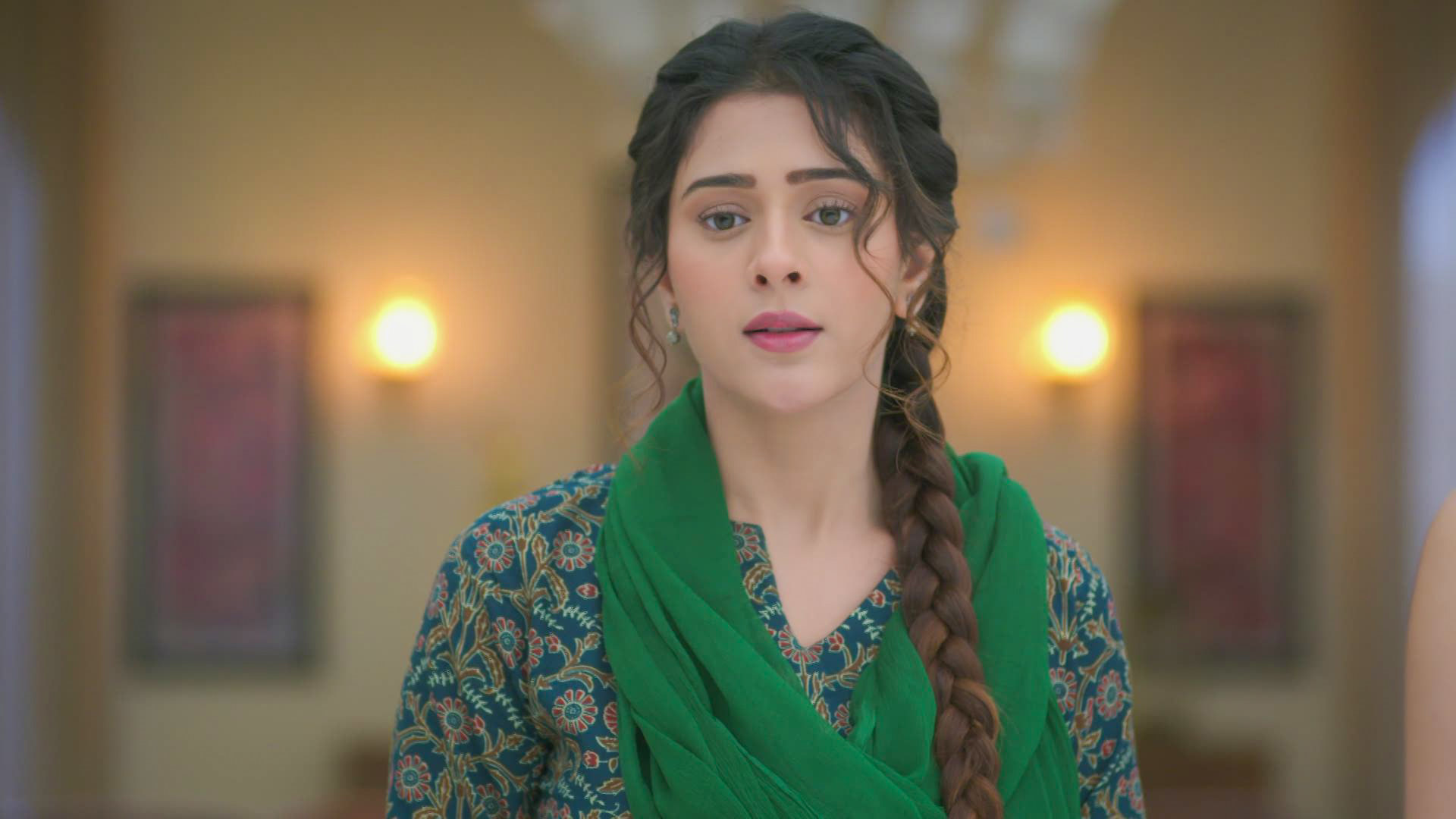 Watch Jhanak Episode 137 on JioHotstar