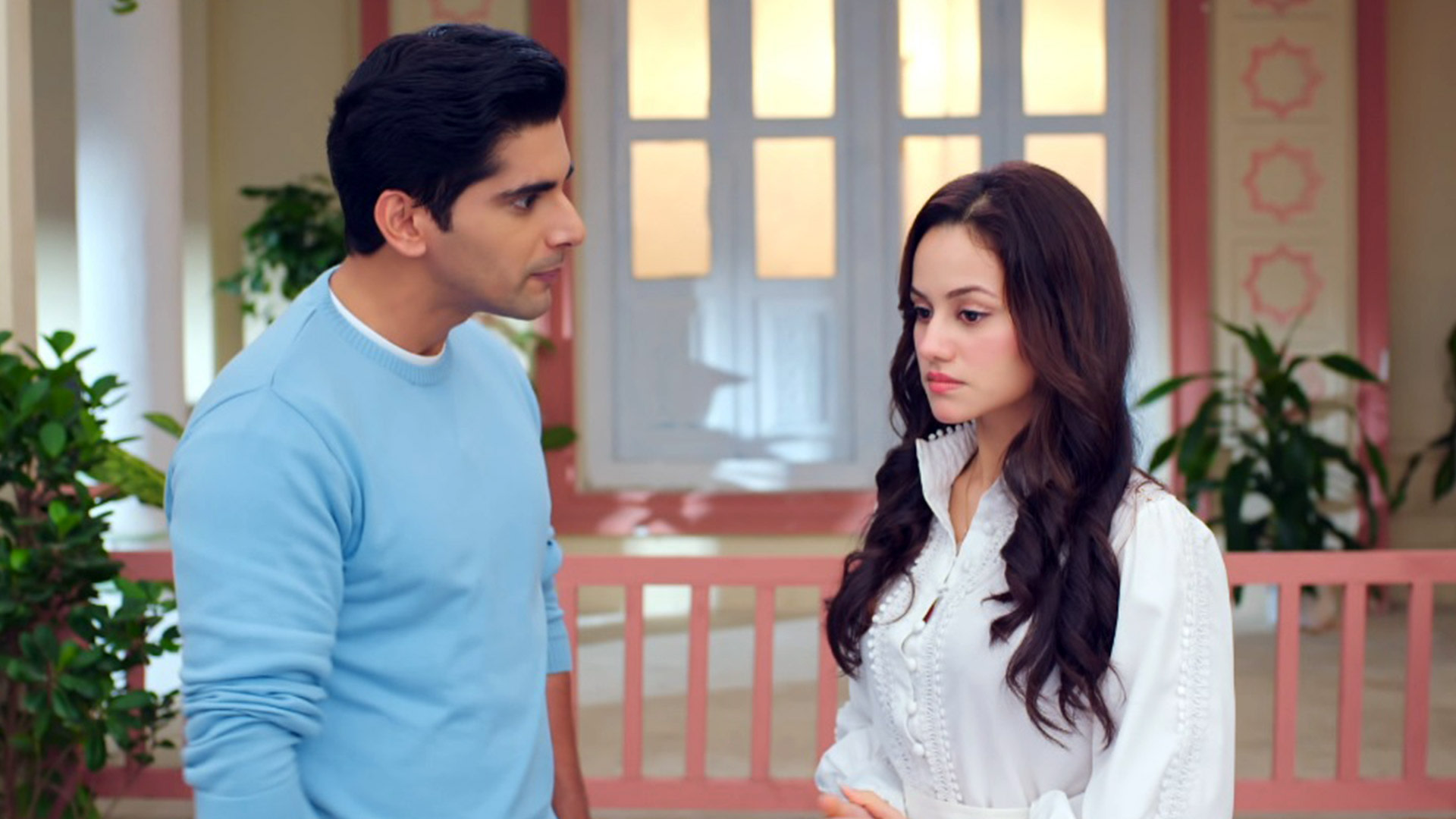 Stream dil-ko-tumse-pyaar-hua Online | Watcho