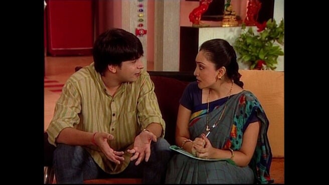 Watch Chhuta Chheda S1 Episode 557 on JioHotstar