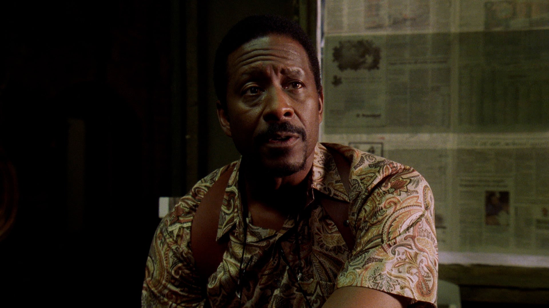 Watch The Wire S1 Episode 8 on JioHotstar