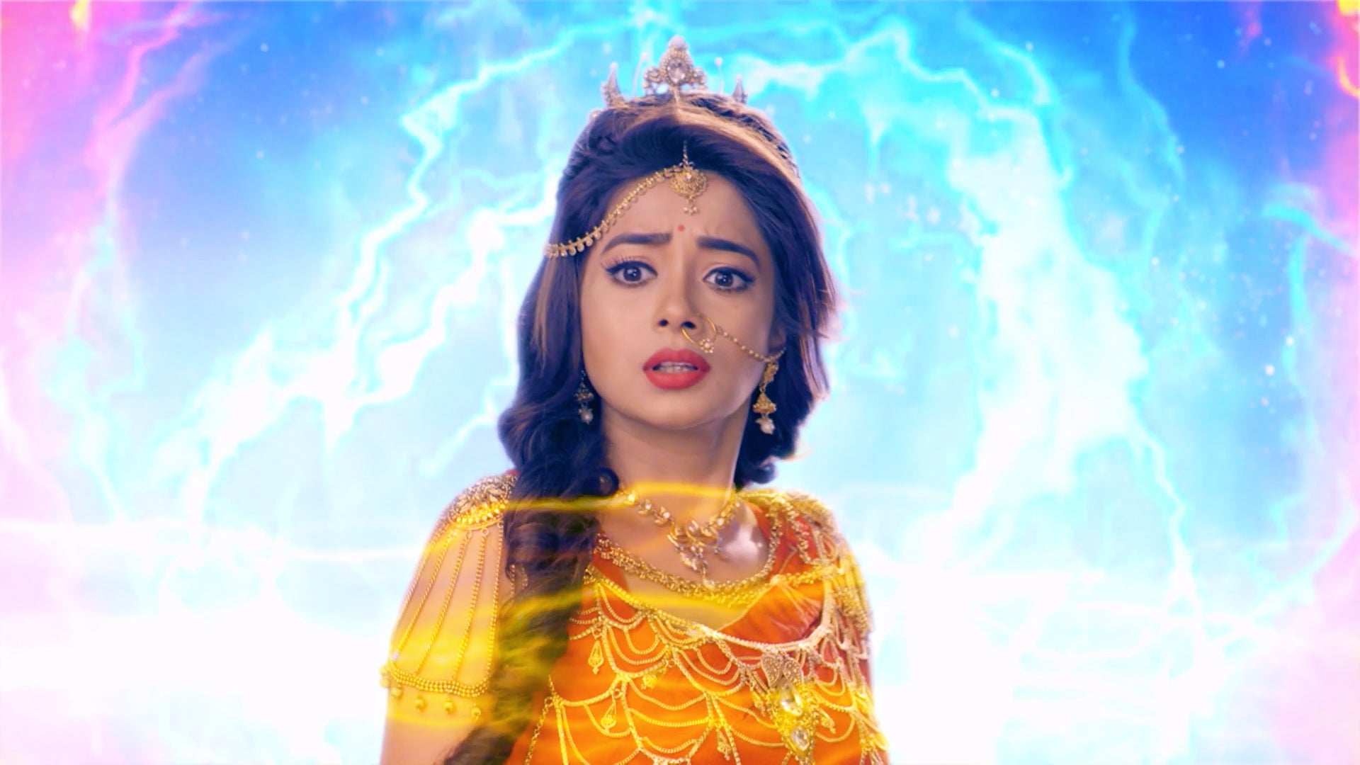 Watch Shani S1 Episode 326 on JioHotstar