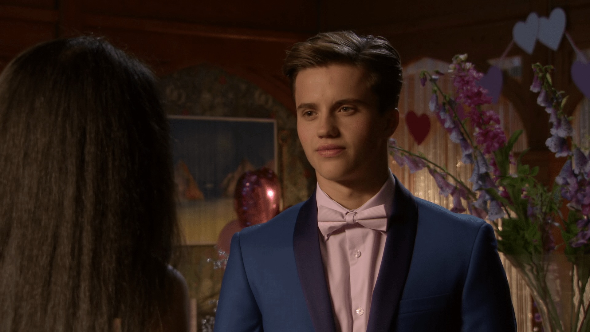 The Evermoor Chronicles - Disney+