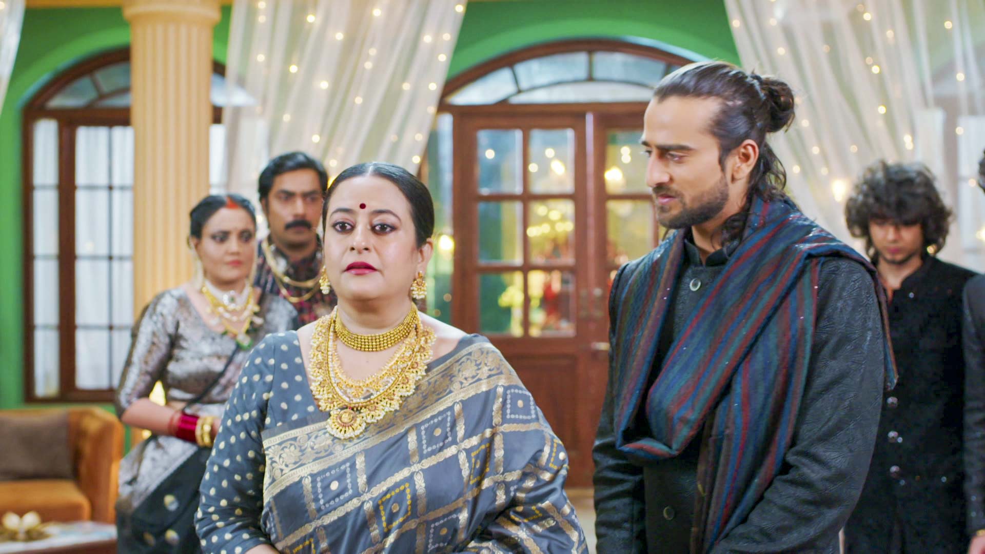 Stream What is Vihaan's Truth? Season 1 Episode 10 – What is Vihaan's ...