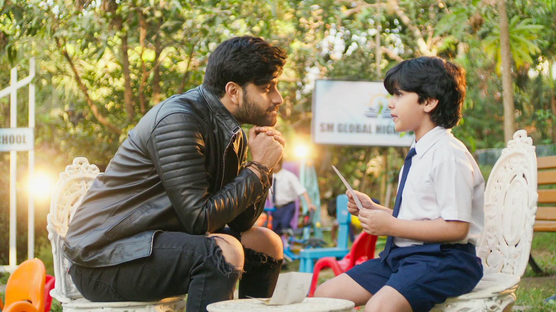 Watch Imlie S3 Episode 1078 on JioHotstar