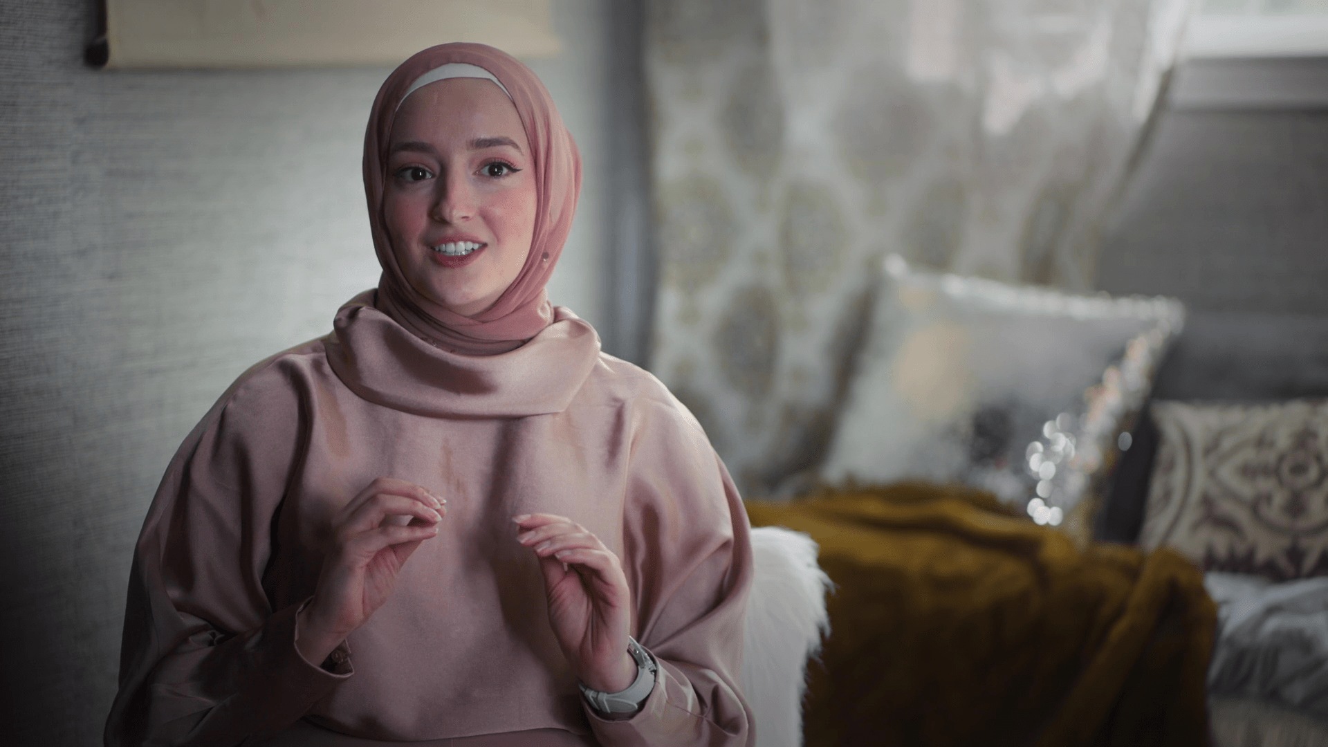 Watch Muslim Matchmaker Episode 7 on Disney+ South Africa | English ...