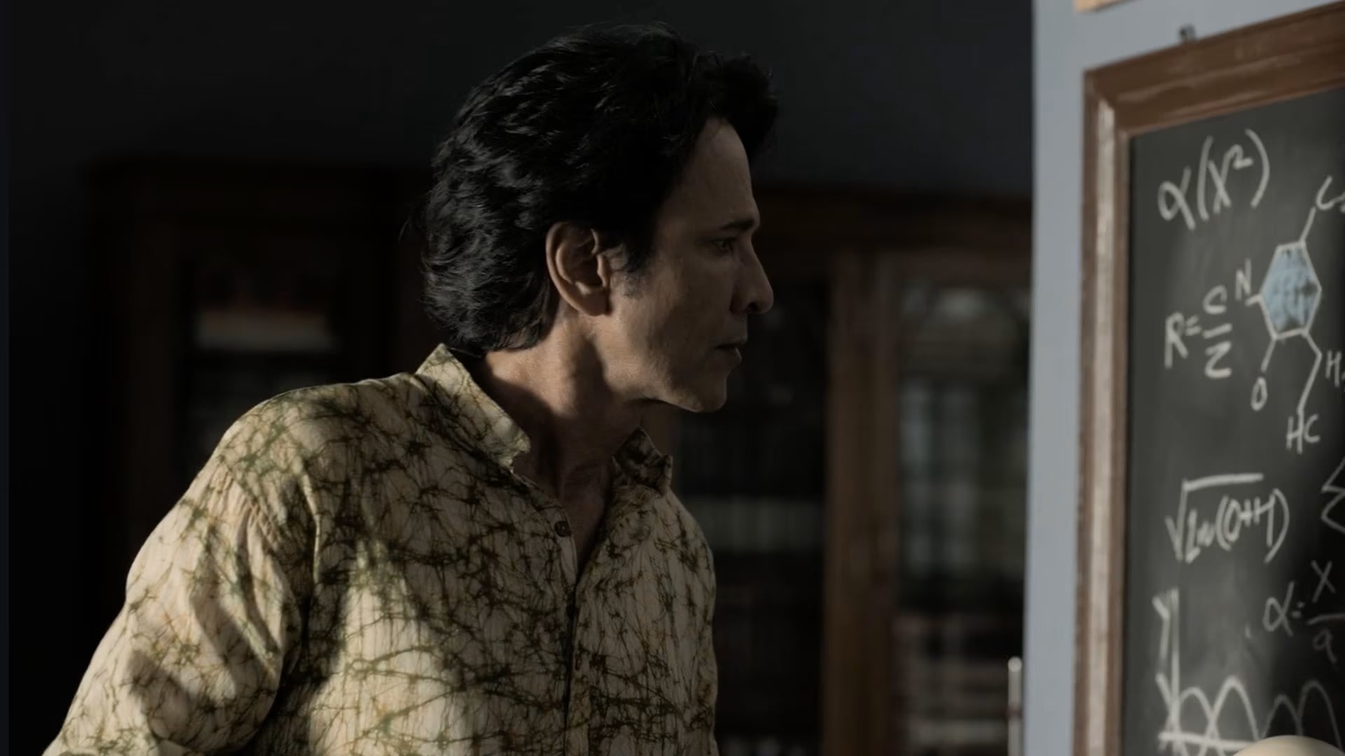 Watch Shekhar Home S1 Episode 1 on JioHotstar